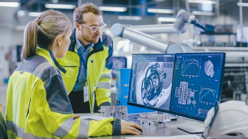 How to Improve Automation and Robotics Engineering How to Improve Automation and Robotics Engineering